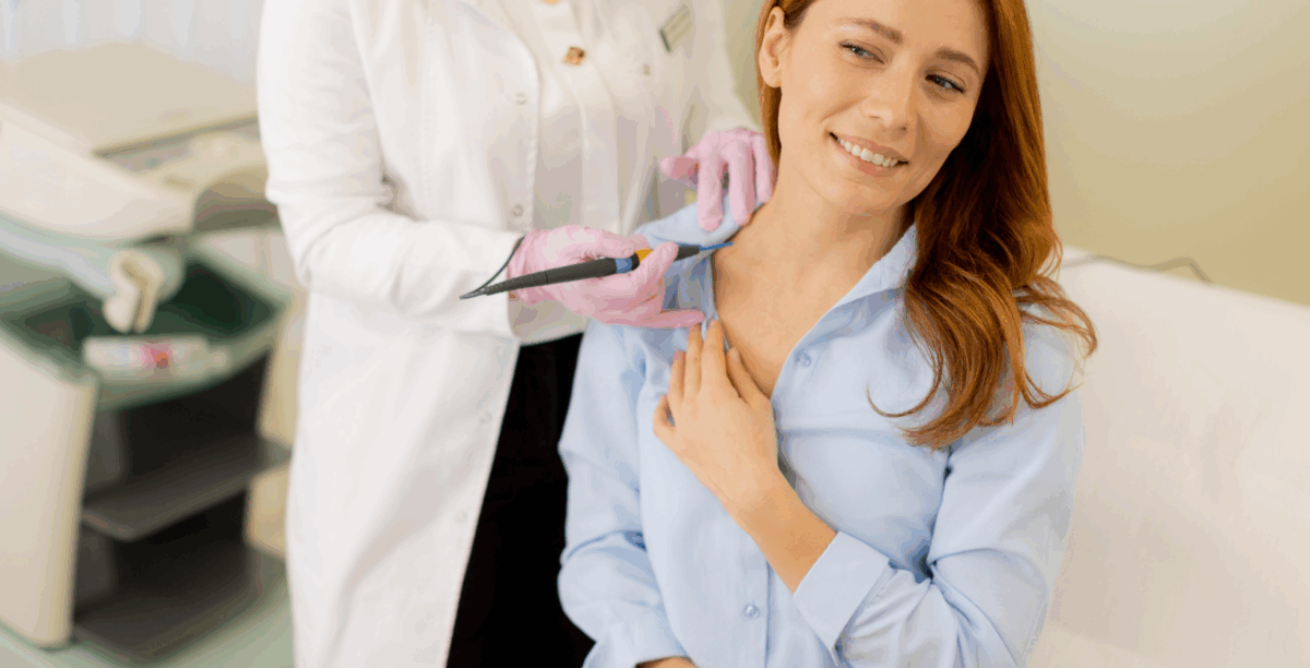Warts: Understanding and Managing These Common Skin Growths - WeCare ...